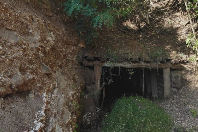 MRAČNO OTKRIĆE!Telo nestalog Radovana pronađeno u RUDNIKU koji je često ...