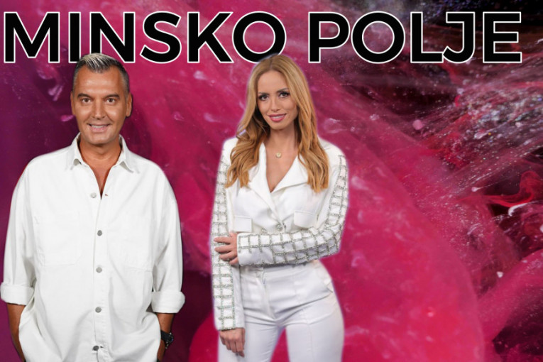 Milan Milošević u Minskom polju: Opleo po zadrugarima, ali je ...