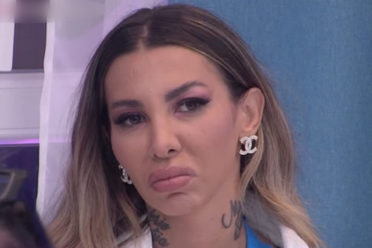 ANELI ZAPOSTAVLJALA DETE ZBOG DRUŽENJA SA BOGATAŠIMA! Nestajala na par ...