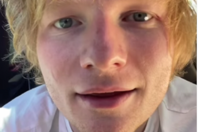 MORBIDAN POTEZ POZNATOG PEVAČA: U svom dvroištu iskopao GROBNO MESTO, a ...