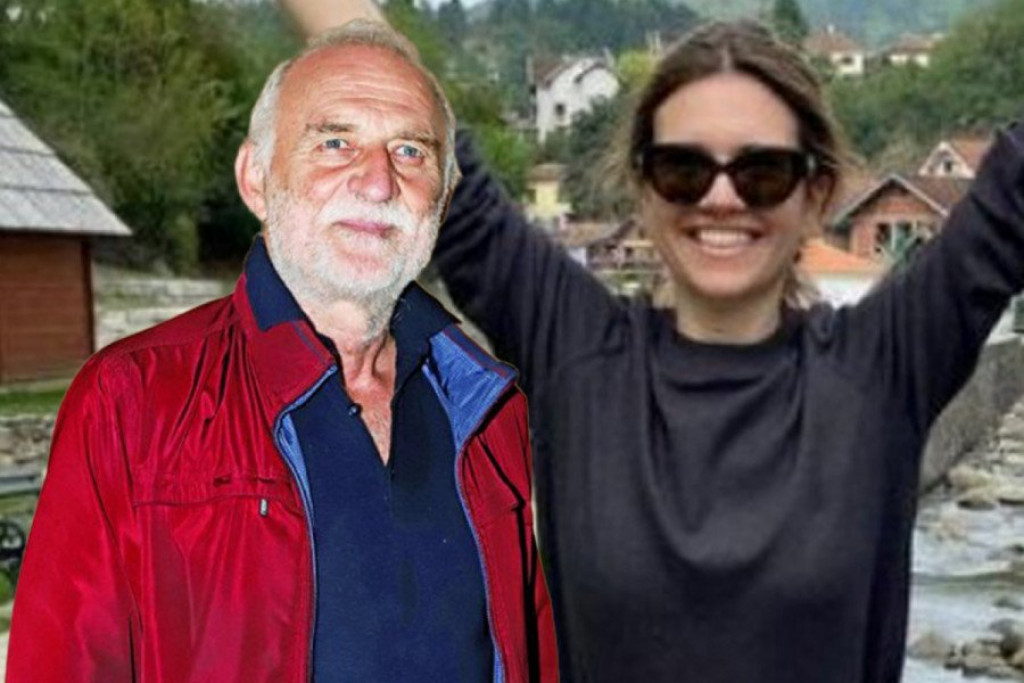 "ANICA LAZIĆ NIJE GLUMICA I NIJE ZAVRŠILA FAKULTET" Ljiljana Blagojević ...