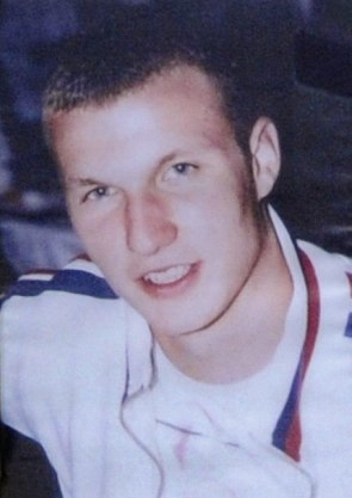 OTKRIVENE POSLEDNJE REČI SALETA MUTAVOG! Rekao Belivuku OVO, pa ...