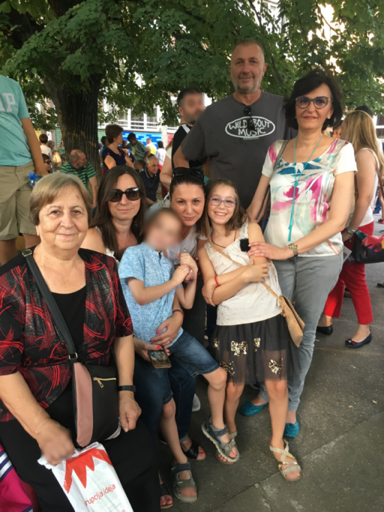 ''NJENO ODSUSTVO STVARA TOLIKO PRAZNINE!'' Potresne reči sestre nastradale Mare u ''Ribnikaru ...