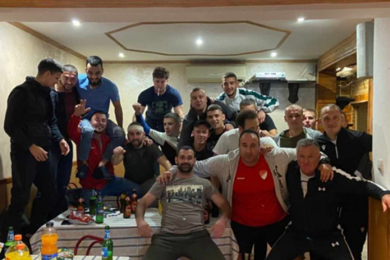 BOLJEVAČNI NASTAVLJAJU DA "MELJU": Posavac "uzeo meru" do ovog kola ...