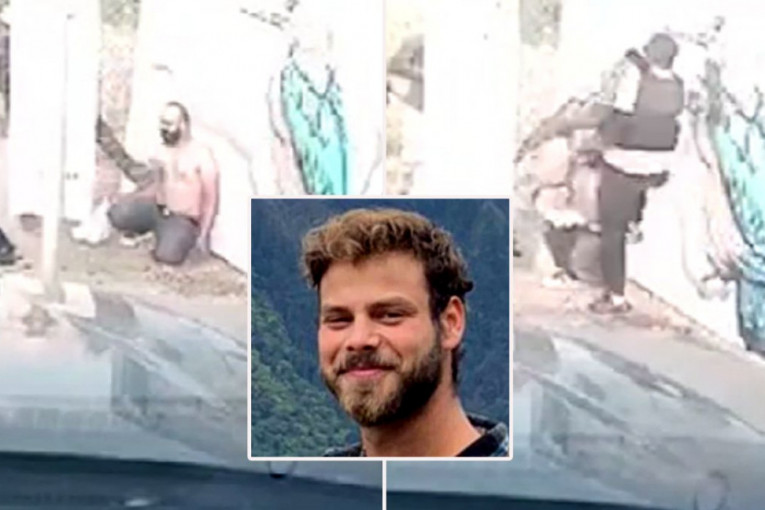 "DOBIJAJU PARČE HLEBA DNEVNO, NE ZNA DA LI JE DAN ILI NOĆ!" Potresna ...