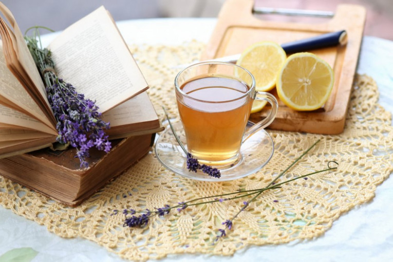 PREDNOSTI ČAJA OD LAVANDE ZA KOJE SIGURNO NISTE NI ZNALI: Jedna od ...