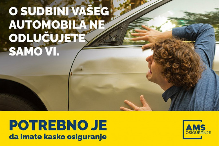 Kasko osiguranje - najbolji vid zaštite za vaš automobil! Evo šta sve ...