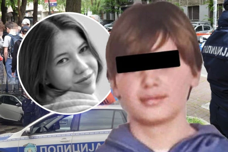 ANGELINA BI PREŽIVELA DA JE STAVLJEN JEDAN POTPIS NA PAPIR? ZA NJU I ...