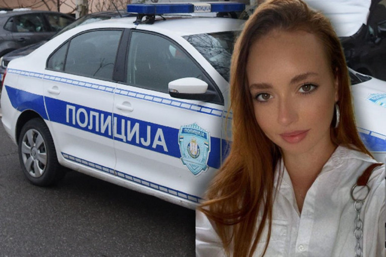 "SVE JE OVO JAKO ČUDNO..." Ana (20) nestala u gluvo doba noći, a sestra ...