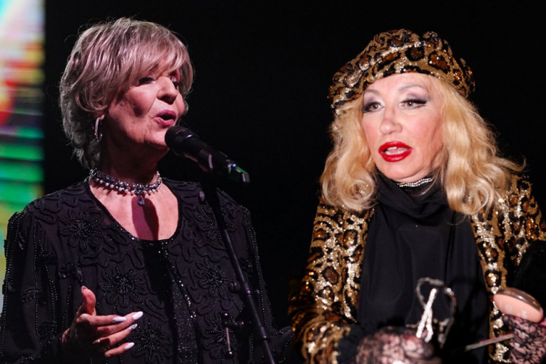 UZELI UNAPRED KAPARU, PA ISPALILI LEPU! Sramno pravdanje Nade Topčagić ...