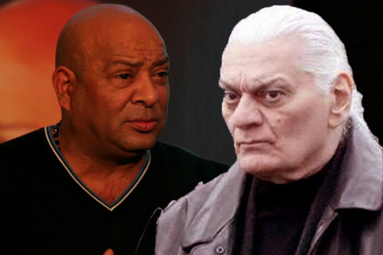 "DŽEJ PEVA U FILMU, KORISTILI SMO VEŠTAČKU INTELIGENCIJU" Šok priznanje ...