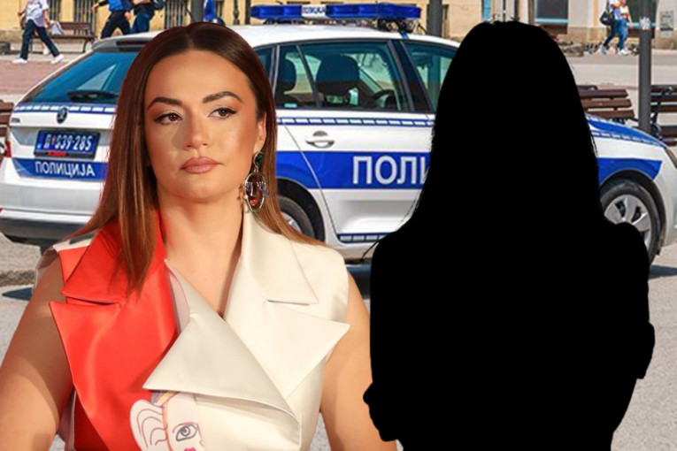 UHAPŠENA ŽENA KOJA JE PRETUKLA PEVAČICU: Slučaj hitno predat TUŽILAŠTVU!