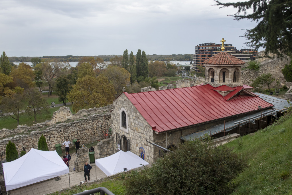 SVETA PETKA - SVETAC O KOM NAJMANJE ZNAMO, A NAJČEŠĆE NAM SE "JAVLJA": Danas pravoslavni vernici ...