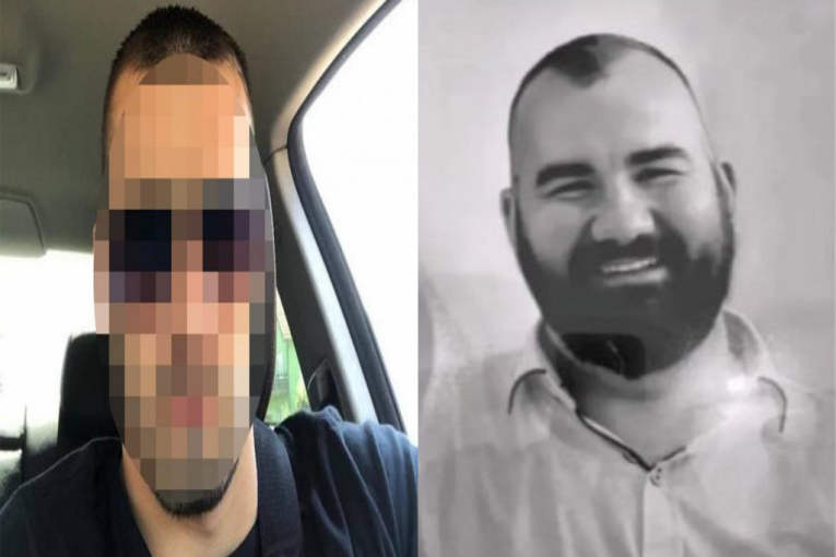 Ranjeni Matija S. prijatelj mladića koji je u bekstvu zbog UBISTVA u ...