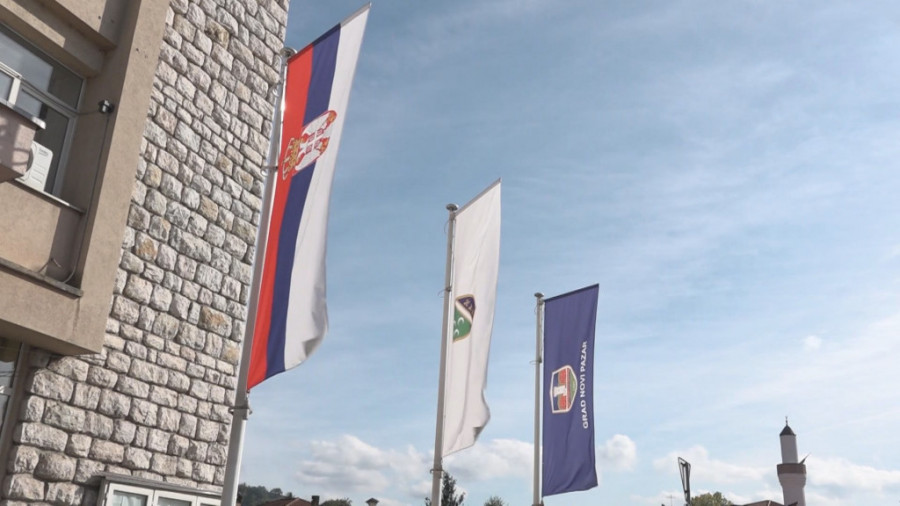 NOVI PAZAR KAO MEKSIKO SITI: Masovna tuča, pucnjava, teška krađa, pa ...