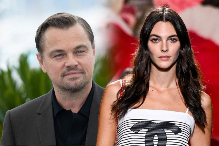 NOVA DIKAPRIJEVA DEVOJKA ROĐENA NAKON IZLASKA FILMA TITANIK: Može ćerka da mu bude!