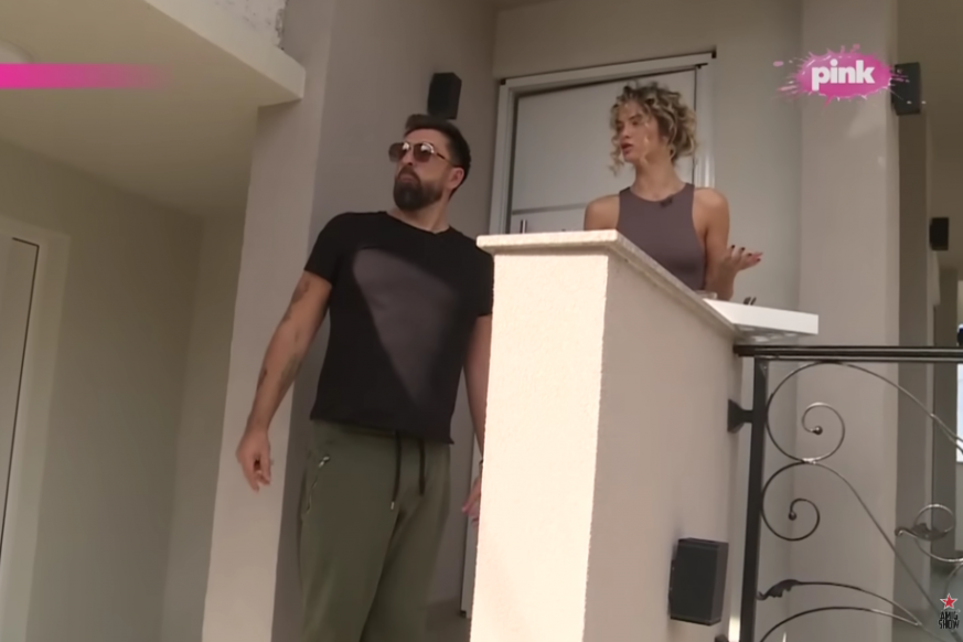 POKAZALA MAĆEHU I OCA, A SA MAJKOM NE PRIČA! Milica Pavlović otkrila sve o narušenom porodičnom ...