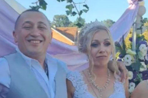 MLADOŽENJA MILORAD IŠAO SA TAŠTOM U ŠKOLU, O NJEGOVOJ SVADBI BRUJI ČARŠIJA! Njegov kum nije ...