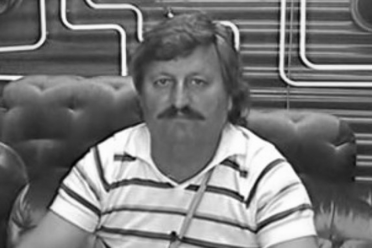 RADAŠIN SE NAKON RIJALITI POVUKAO IZ JAVNOSTI: Evo čime se bavio pred smrt!