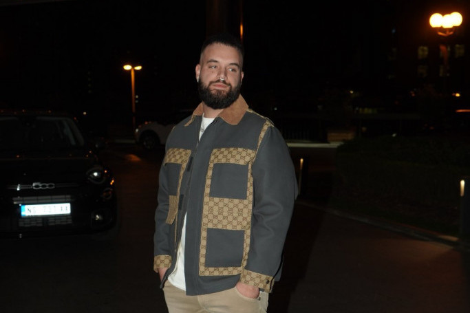 REPER PROGOVORIO O MILIONIMA I ZARADI! Klinci ga obožavaju, a evo da li ...