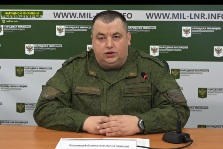 RAZNET AUTOMOBIL RUSKOG ZVANIČNIKA U UKRAJINI, NA MESTU OSTAO MRTAV ...