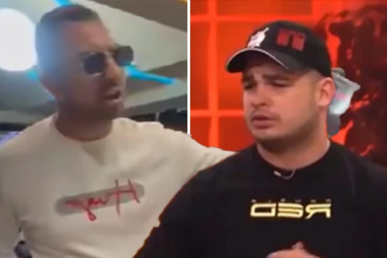 OD KIK-BOKSA DO KRIMINALA! Evo ko su braća HOFMAN: Otac ih se zbog ...