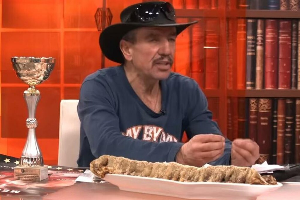 OVO JE OTAC BRAĆE HOFMAN! U emisiji se odrekao sinova zbog kriminala ...