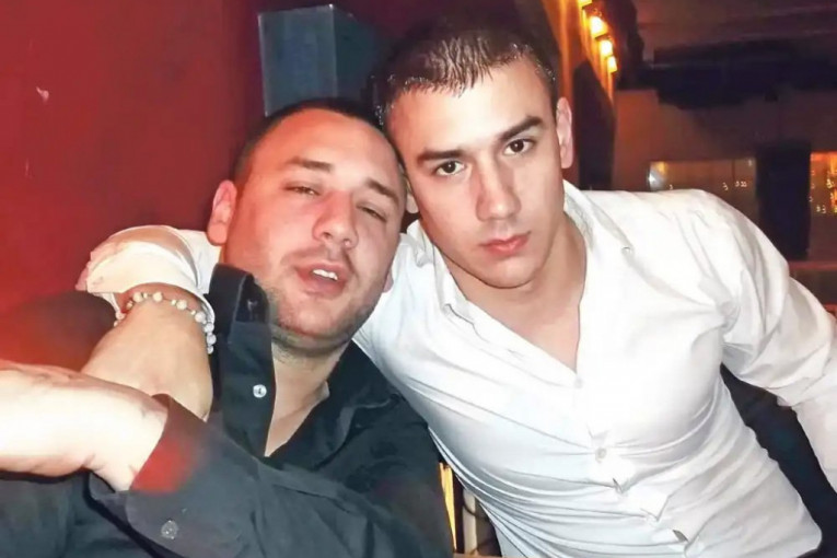 OD NAVIJAČA DO KRIMINALACA! NEMIRNA PROŠLOST BRAĆE VAVIĆ: Aleksandra ...