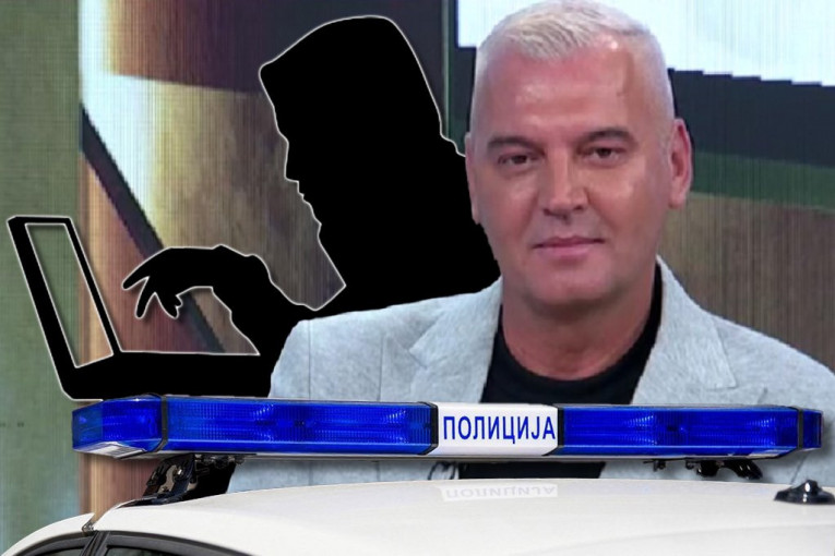 UCENJUJU MILANA MILOŠEVIĆA: Alarmirao POLICIJU, traže mu 70.000 evra pred povratak u "Elitu"