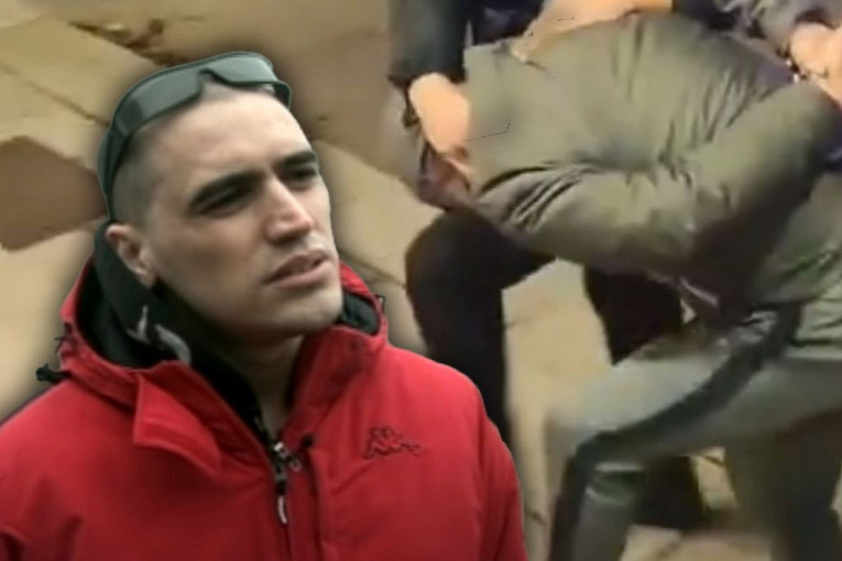 DILERI KOJI SE DOVODE U VEZU SA ELEZOM, PREDATI TUŽILAŠTVU: Evo za šta se sumniči kriminalna ...