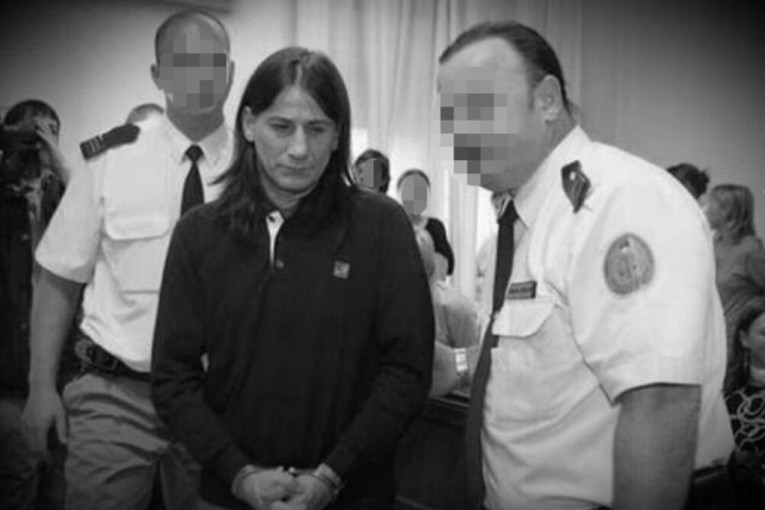 SILOVAO I KLAO ŽENE! Upao u kuću Milene Radulović, pokušao da je ...