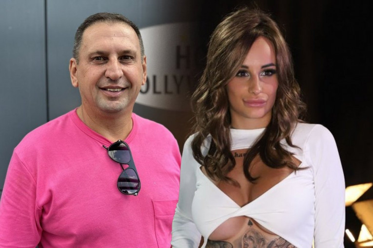 ISPLIVALI DETALJI TEODORINE AFERE SA TAKIJEM: Bebicu PREVARILA dva dana ...