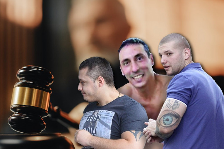 MESAR NE PRESTAJE DA DIVLJA U SUDNICI, OSPORAVA SVEDOČENJE SILOVANOG DEČKA!