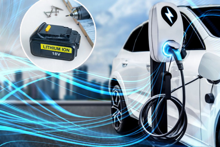 LITIJUM KLJUČAN I U NAREDNOM VEKU: Sve veća potražnja za metalom budućnosti