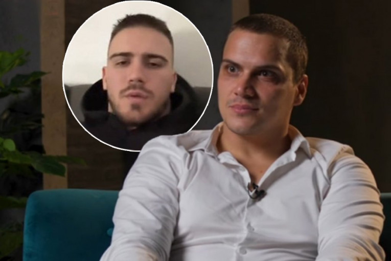 PRVO OGLAŠAVANJE MARKA DŽEKA NAKON OPTUŽBI ZA PEDOFILIJU: Tiktoker ...