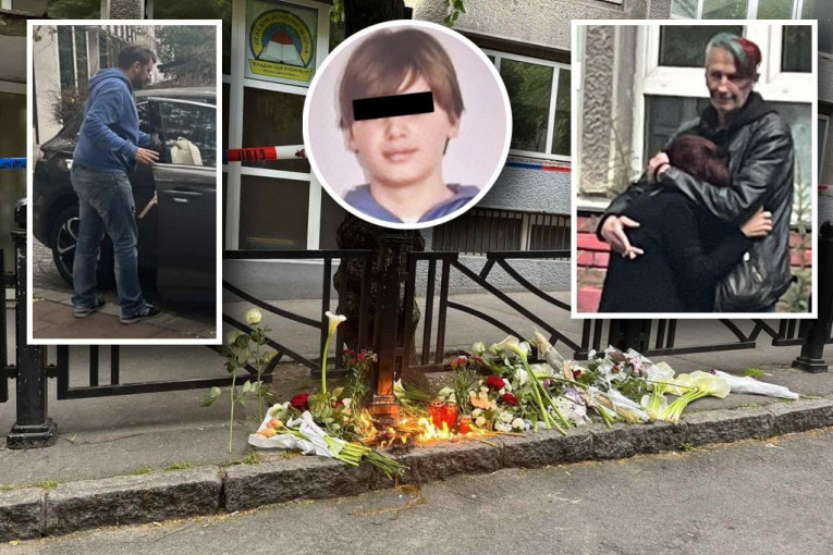 RODITELJI UBIJENE DECE SU VELIKI HEROJI: Srce im puca od tuge, ali vode ...