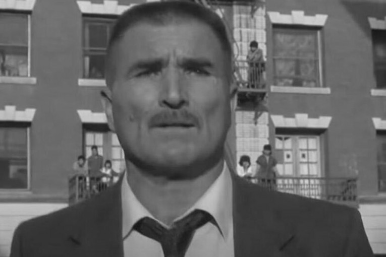 PREMINUO NAŠ SLAVNI GLUMAC: Radio je sa najvećim holivudskim zvezdama!