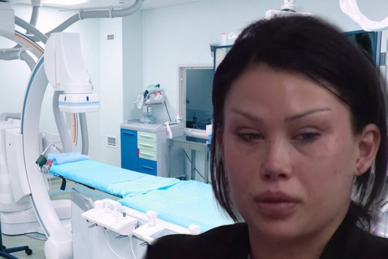 OBJAVLJENE NOVE INFORMACIJE O TEODORI BALZAK: Doktori saznali SVE ...