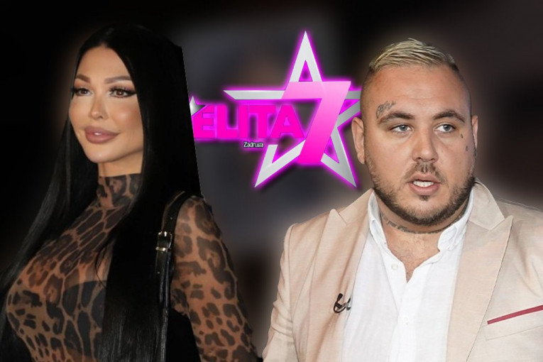 CAR POTVRDIO, VRAĆA SE U RIJALITI?! Fanovi u transu zbog novog obaveštenja, Filip bacio sve u rebus!