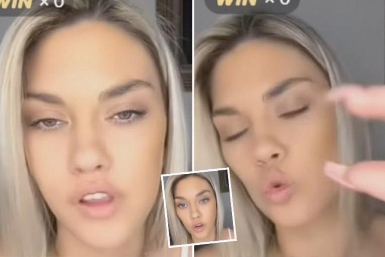 JEDVA SAM PREŽIVELA NOĆ, U ŠA JE UŠAO ĐAVO: Vanja obelodanila jezive ...