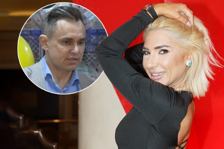 OTKRIVENO GODIŠTE DEČKA JOVANE JEREMIĆ! Postao je deda, a evo koliko su ...