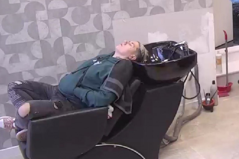 MATORA SE DOKOPALA INFORMACIJA NA GLASANJU! Vratila se TRANSFORMISANA u ...