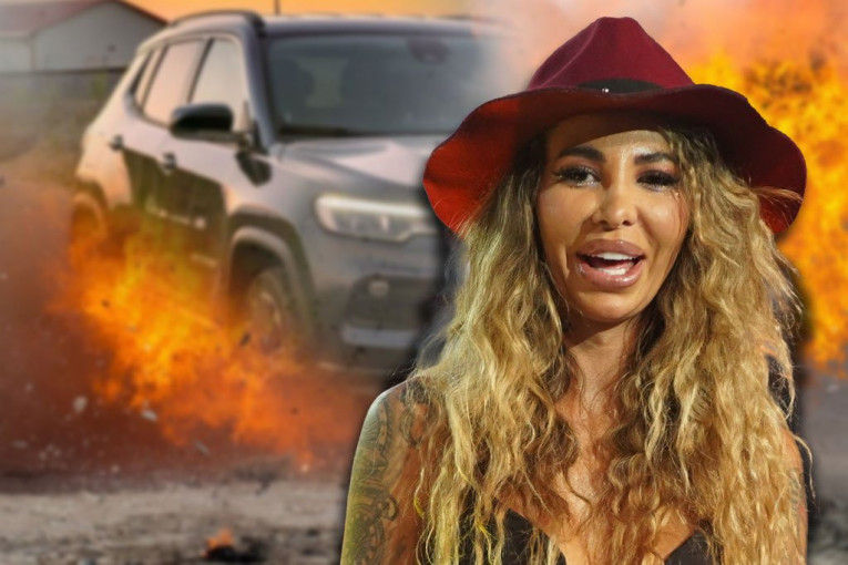 JEZIVA PROŠLOST ANELI AHMIĆ: Sve isplivalo na videlo, NAJBOLJU ...