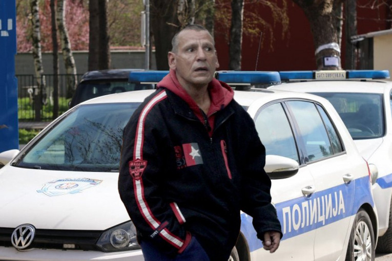 SERIJSKI SILOVATELJ IGOR MILOŠEVIĆ OPET OSUĐEN: Evo zbog čega je ovog ...