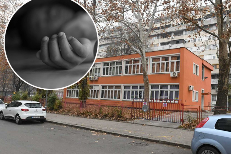 OGLASILI SE IZ BEOGRADSKOG VRTIĆA U KOJEM JE PREMINUO MALIŠAN! Dan ...