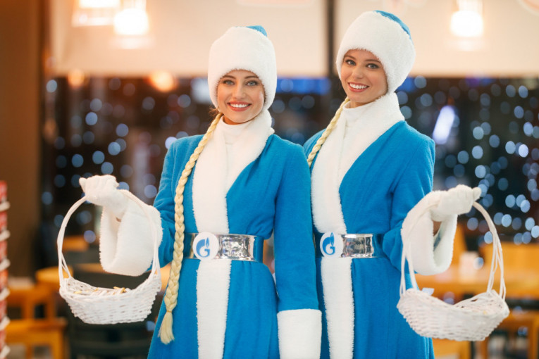 ZIMSKA BAJKA STIŽE U SRBIJU!