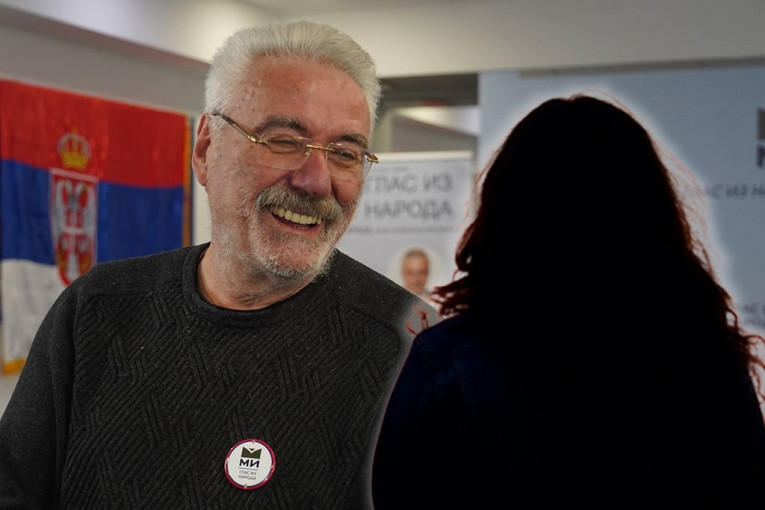 MISTERIJA NESTOROVIĆEVOG ŽIVOTA: Evo ZAŠTO se njegova supruga NIKAD ne ...