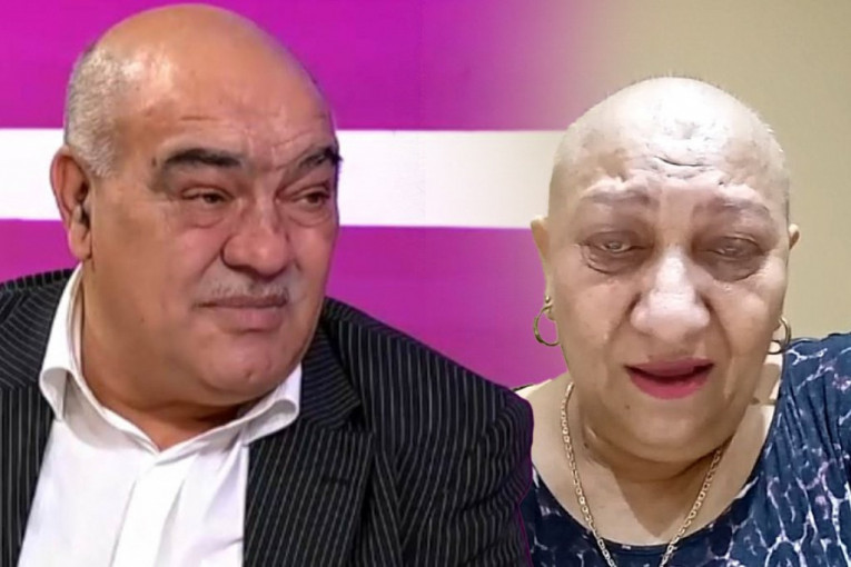 RADE VASIĆ IZAŠAO IZ BOLNICE: Mikini i Gibini roditelji prolaze kroz ...