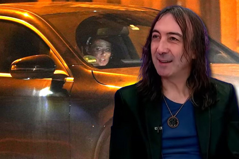 NOVI DETALJI HAOSA ANE I RALETA: Kompozitor javno prekinuo saradnju sa ...