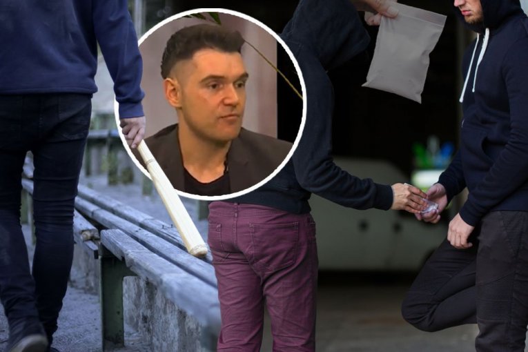 UMESTO BEZBRIŽNOM DETINJSTVU, OKRENUTI KRIMINALU I RAZNIM KRIVIČNIM ...